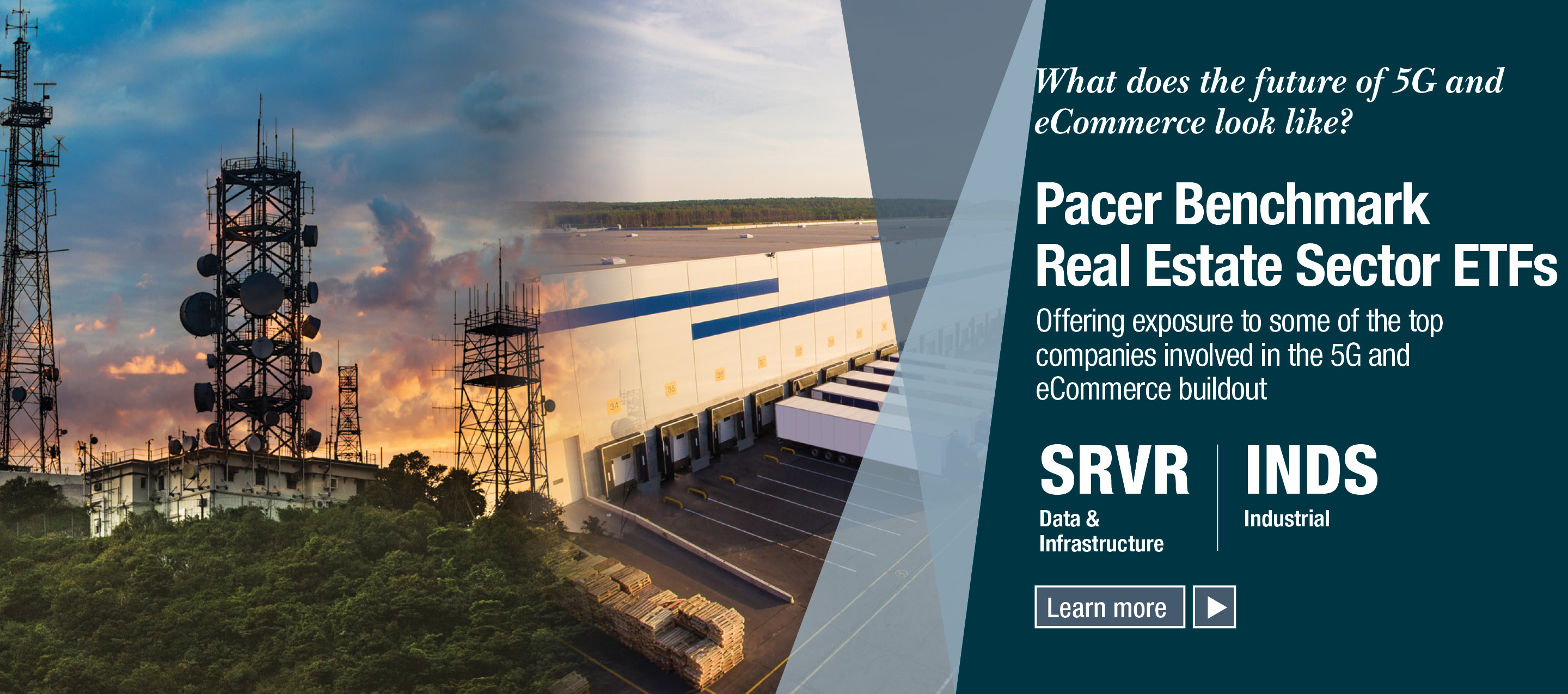 Strategy Driven ETFs® | Pacer ETFs