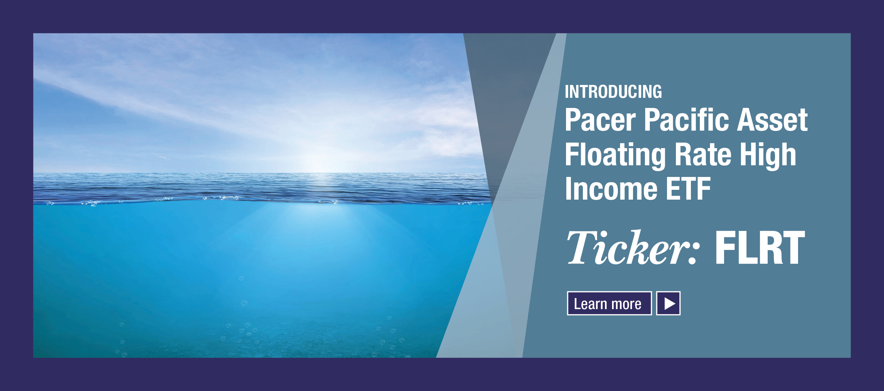 Strategy Driven ETFs® | Pacer ETFs