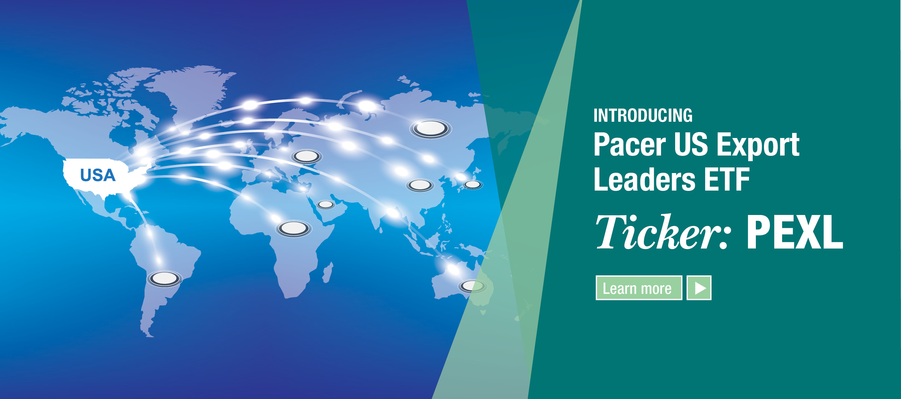 Strategy Driven ETFs™ | Pacer ETFs