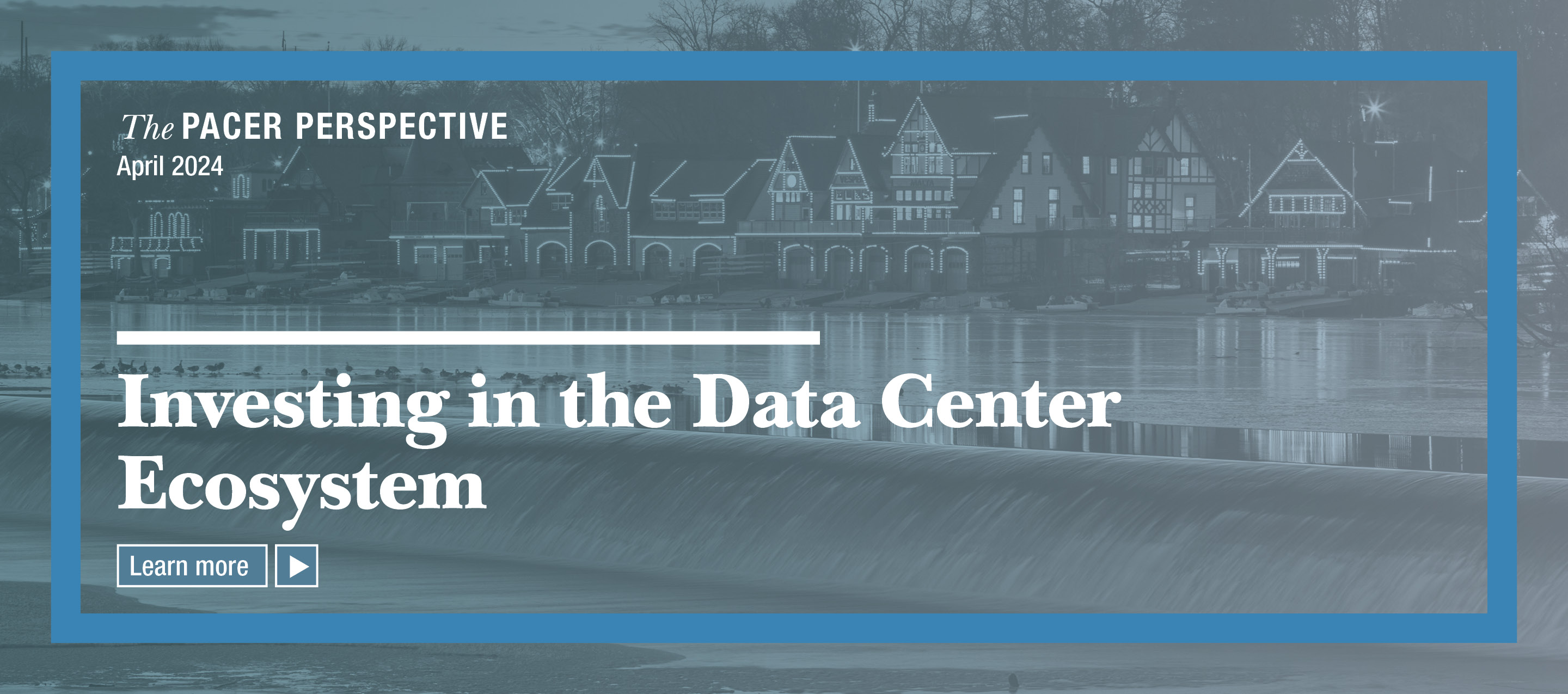 Strategy Driven ETFs® | Pacer ETFs